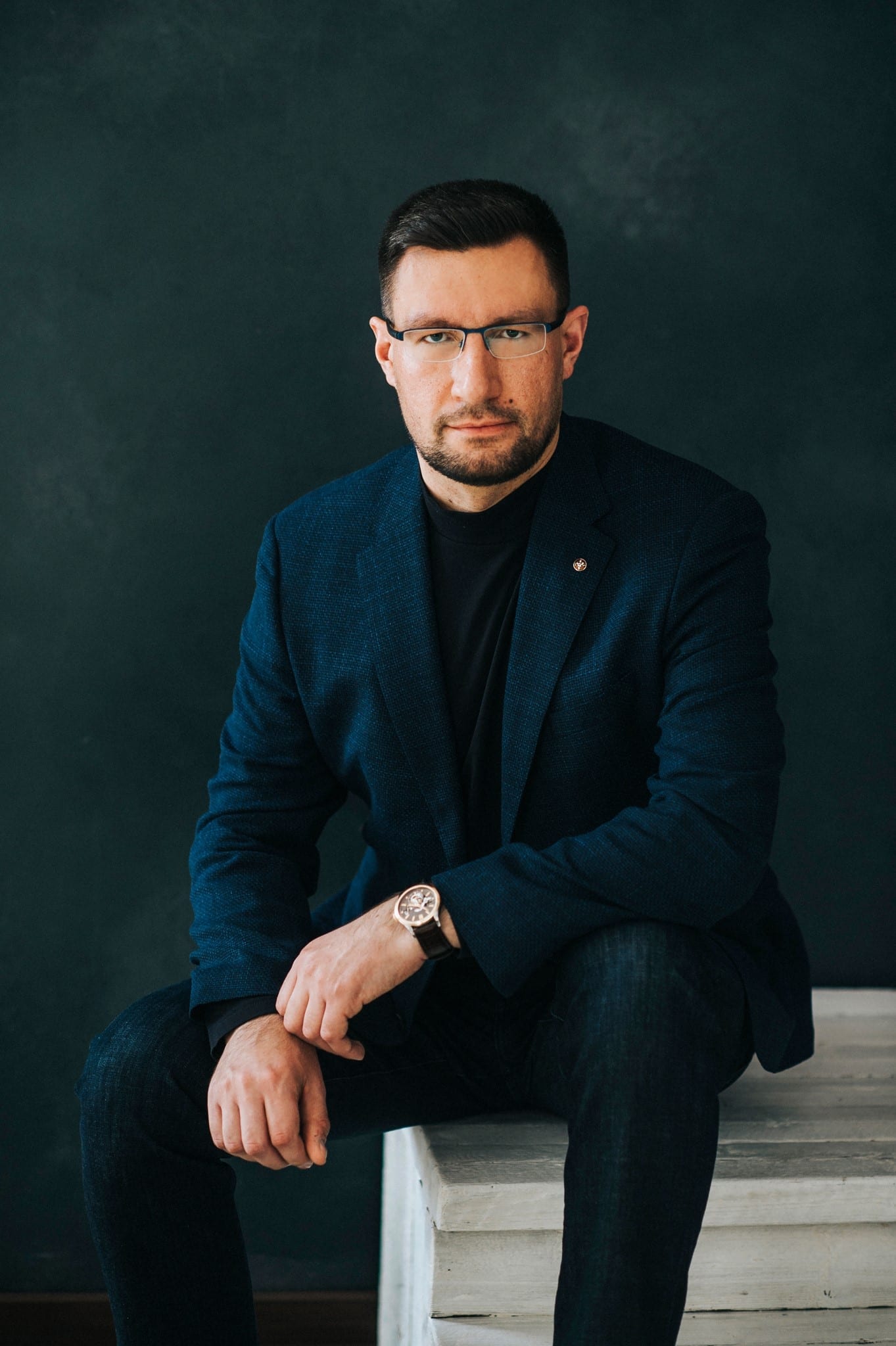 Andrei Krek - Kohtutäiturite ja Pankrotihaldurite Koda