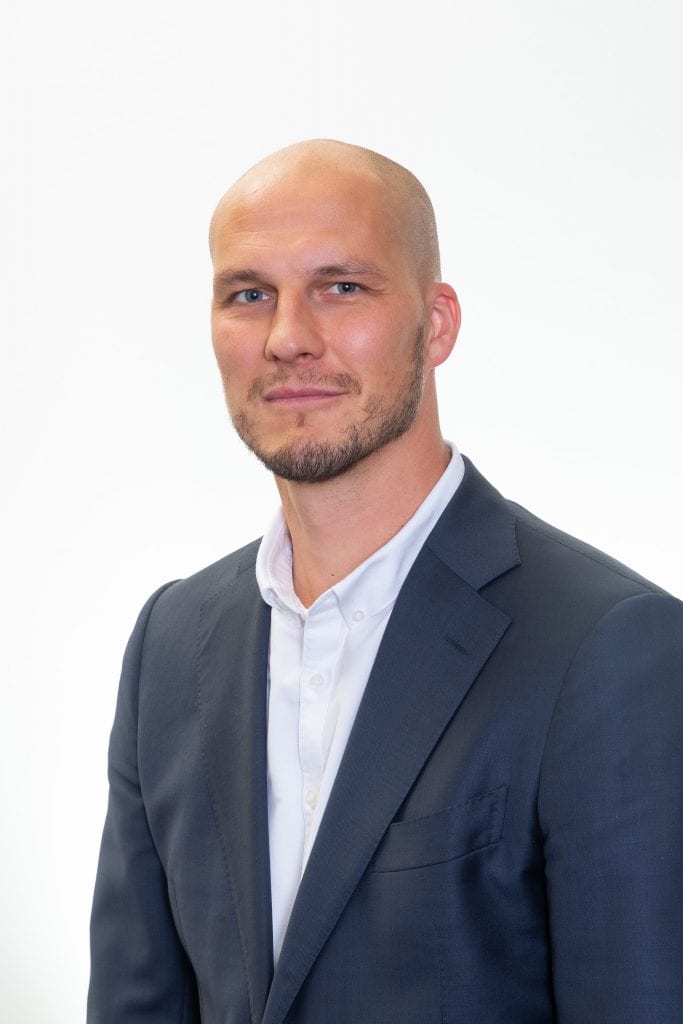 Kristo Teder - Kohtutäiturite ja Pankrotihaldurite Koda